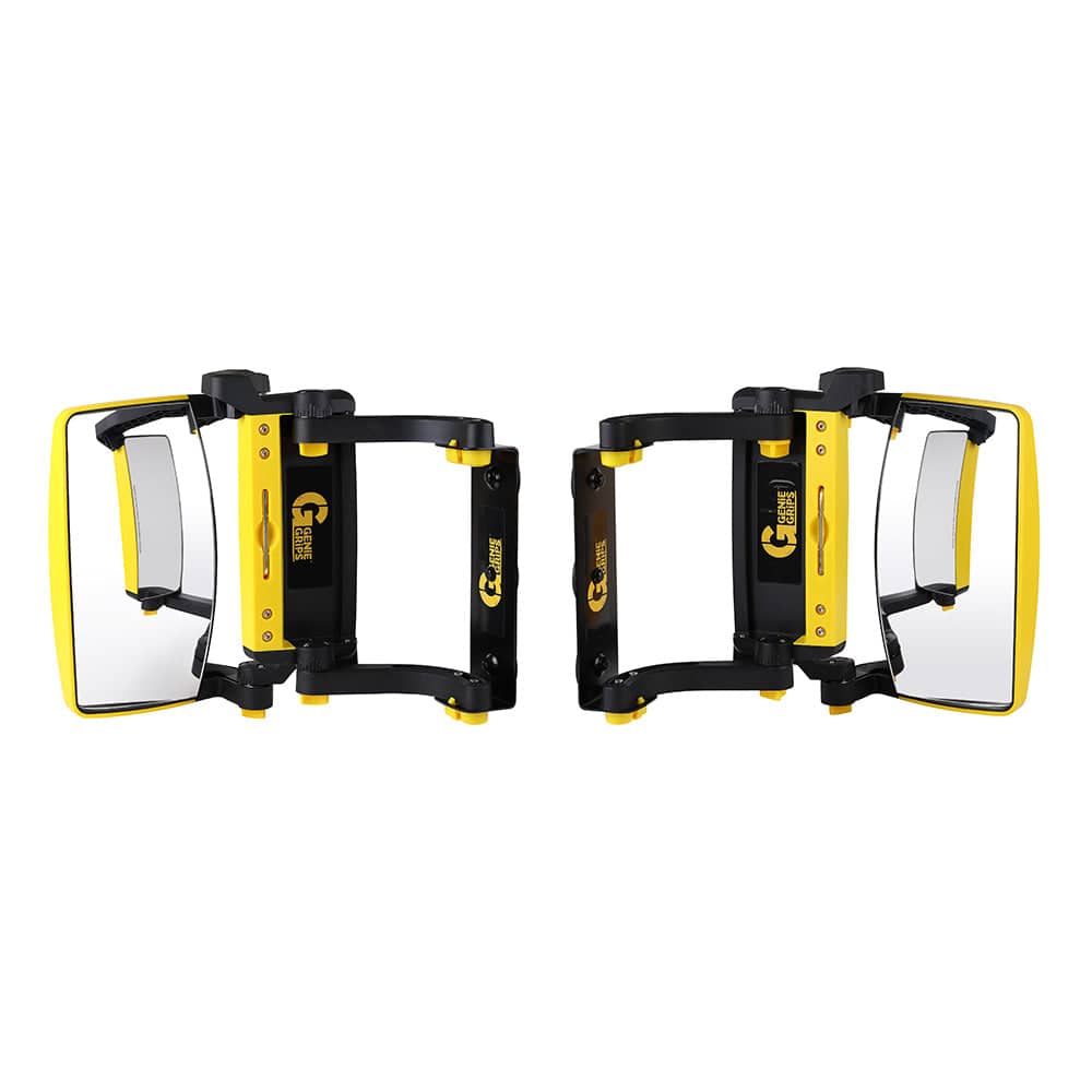 Genie Grips Loading Mirrors – Source 4 Industries