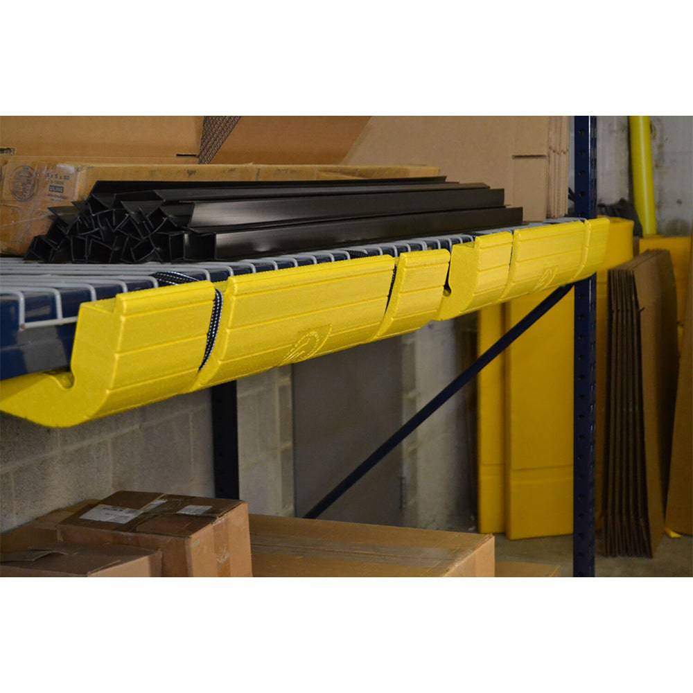 Beam Bumpers – Source 4 Industries