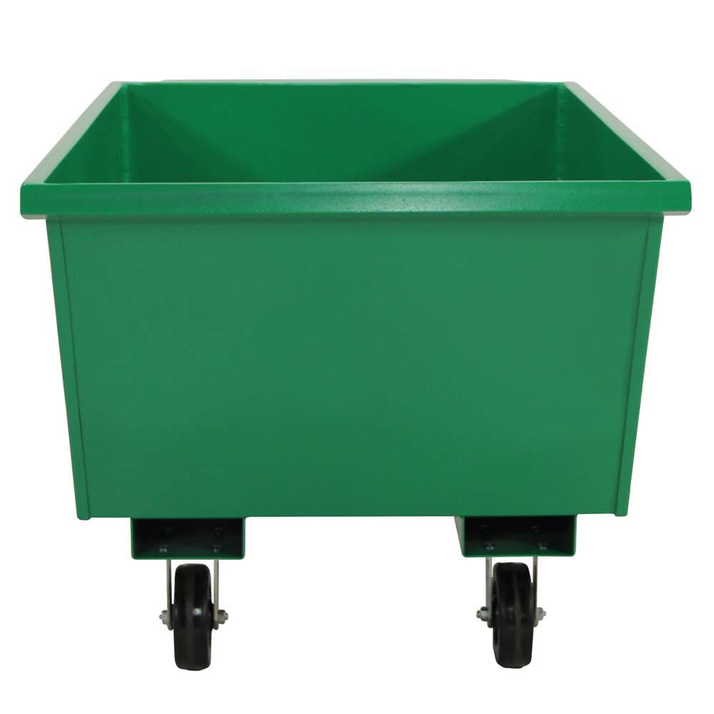 Valley Craft Mobile Hoppers, Forkliftable – Source 4 Industries