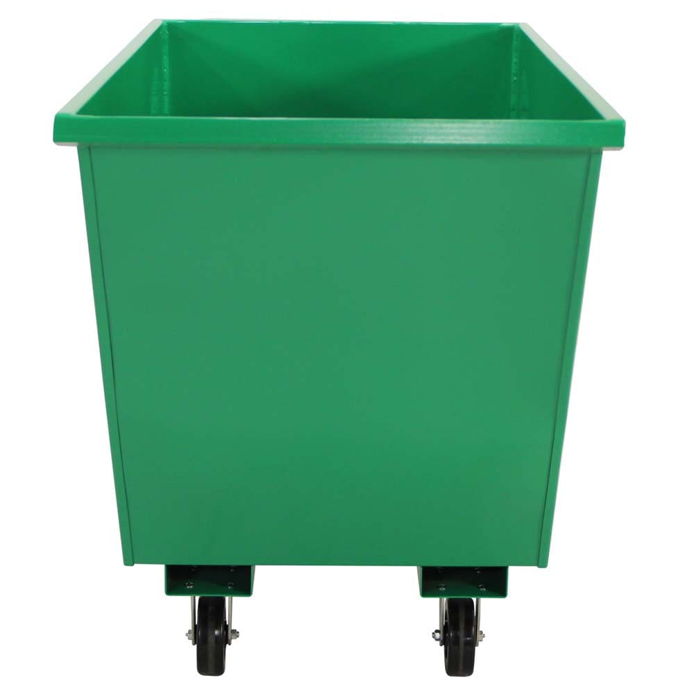 Valley Craft Mobile Hoppers, Forkliftable – Source 4 Industries