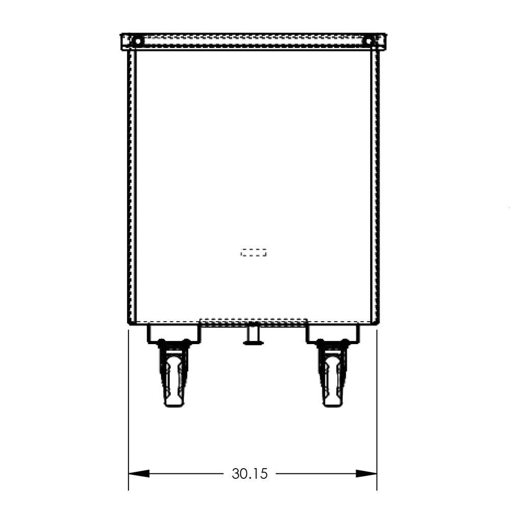 Valley Craft Mobile Hoppers, Forkliftable – Source 4 Industries