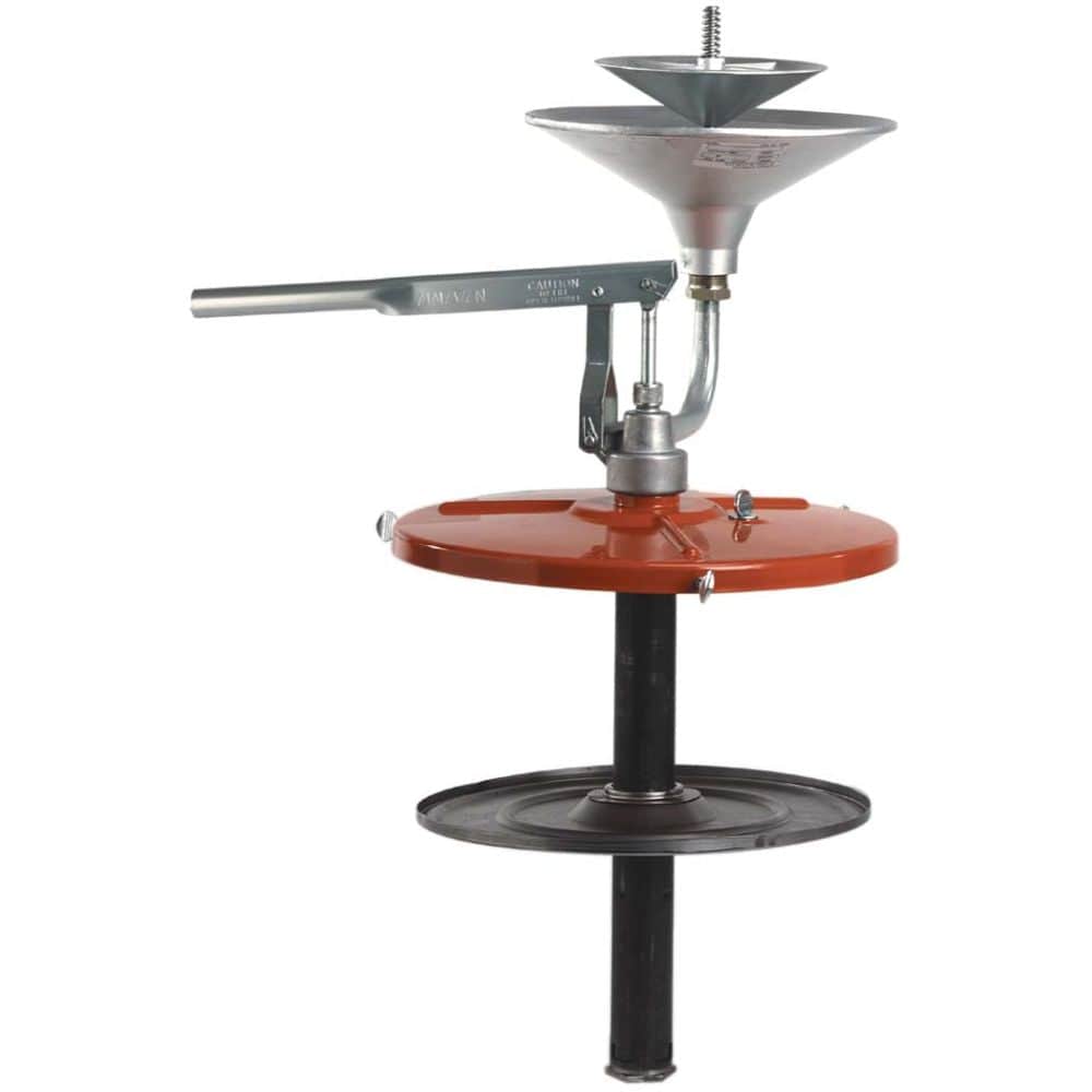 Lincoln Bearing Packer w/ Larger Packing Head | Source 4 Industries