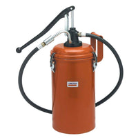 Lincoln Hand Pumps | Hand-Operated Pumps | Source 4 Industries