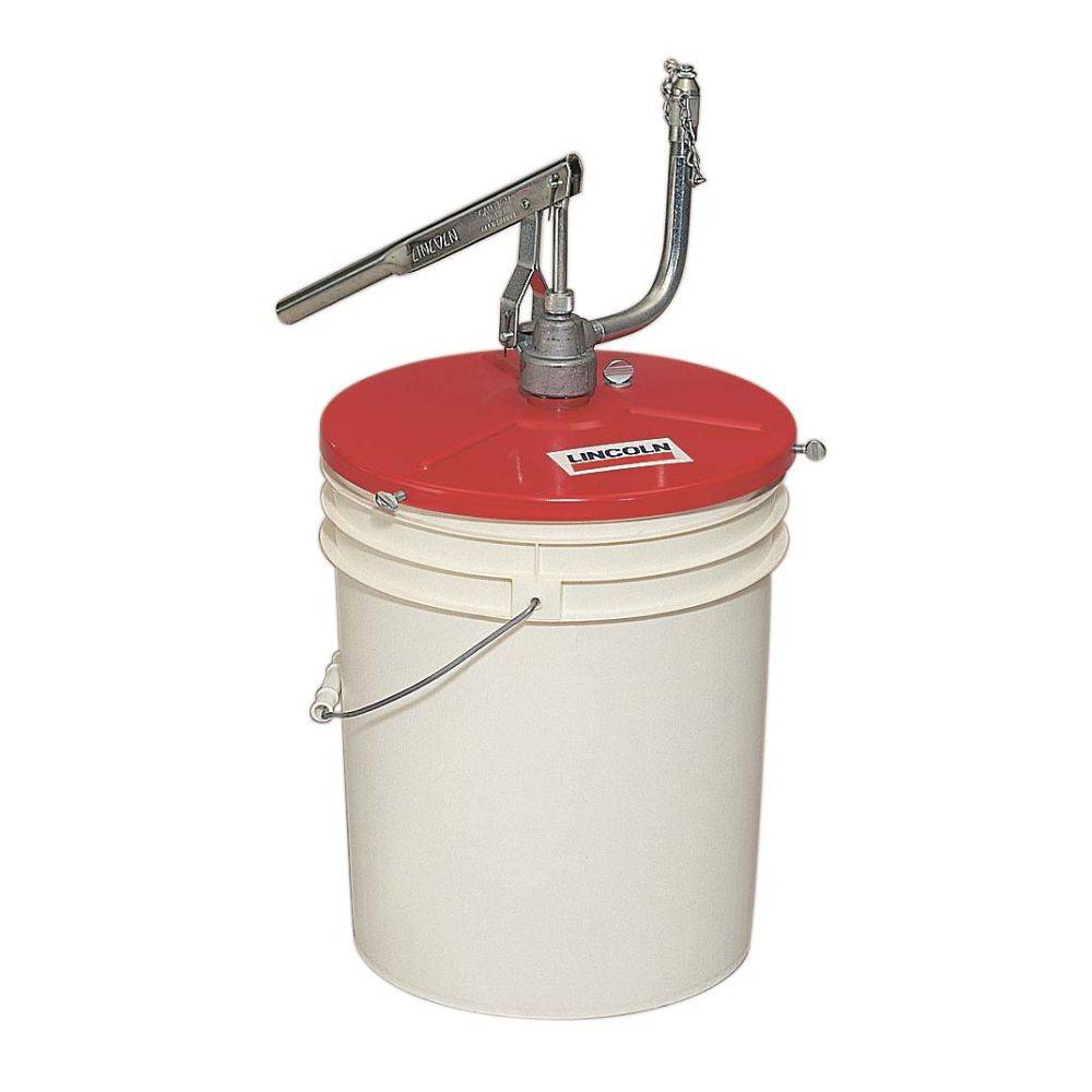 Filler Pump – Source 4 Industries