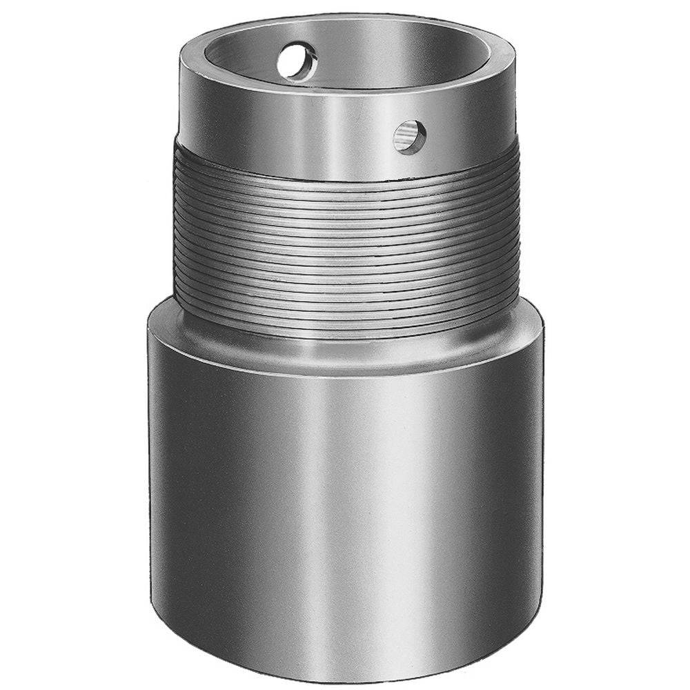 Pump Tube Extension – Source 4 Industries