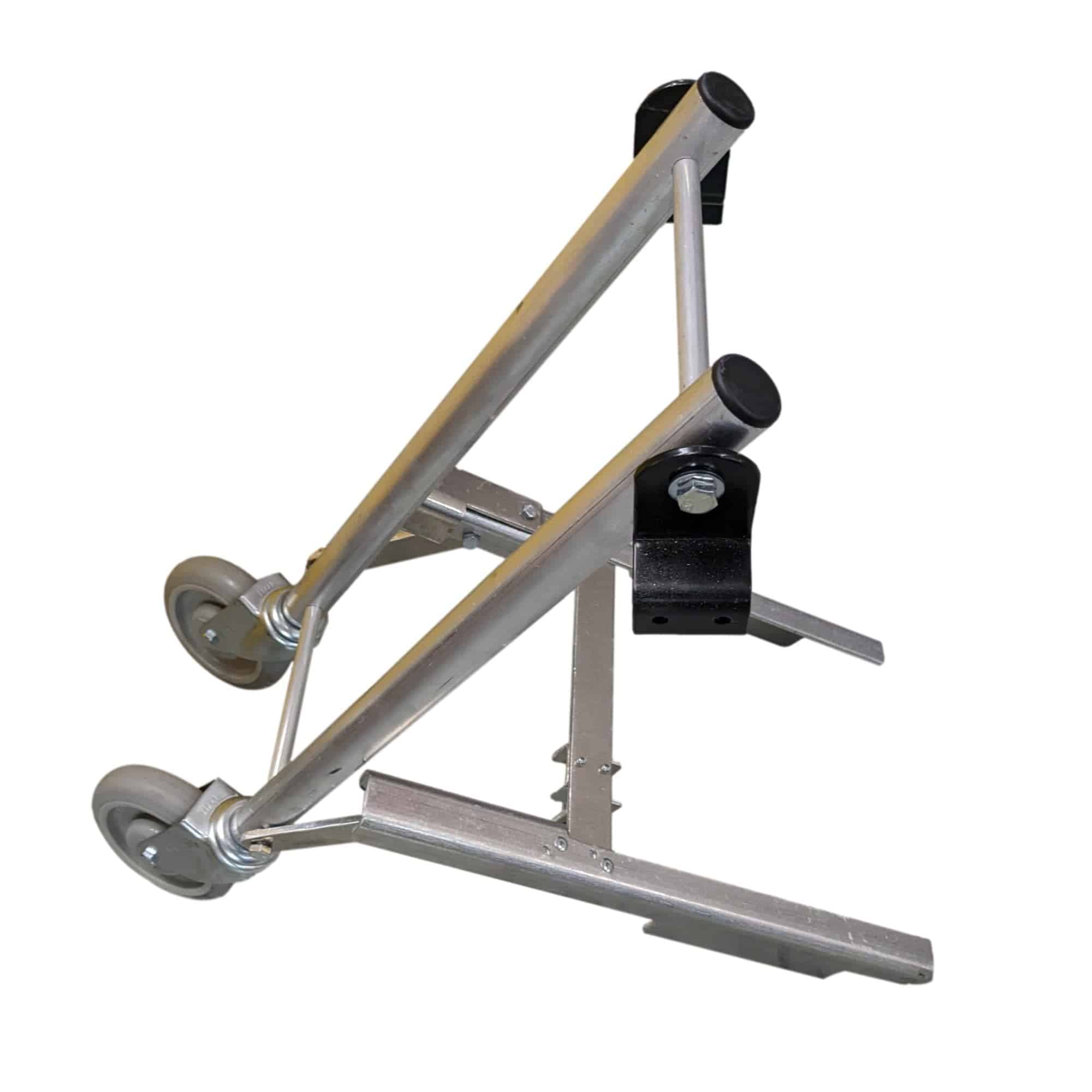 Aristocrat B&P Fourth Wheel Attachment with Latch – Source 4 Industries