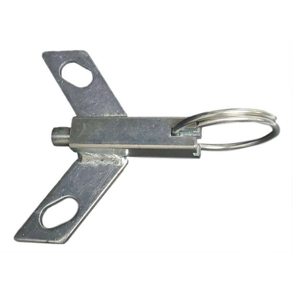 Bolt-on Swivel Lock (4-Pack) – Source 4 Industries