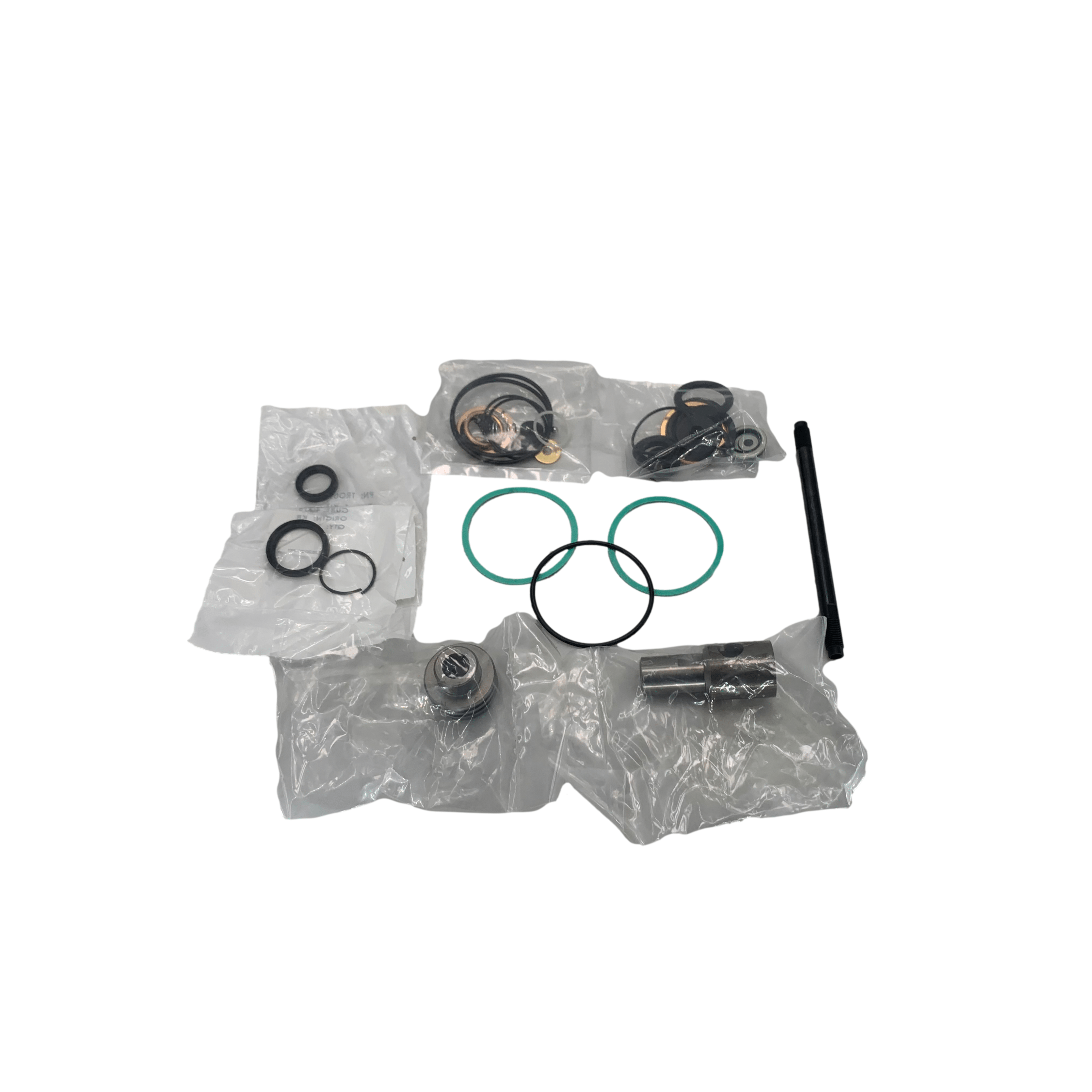 Lincoln Oil Pump Repair Kit | Source 4 Industries