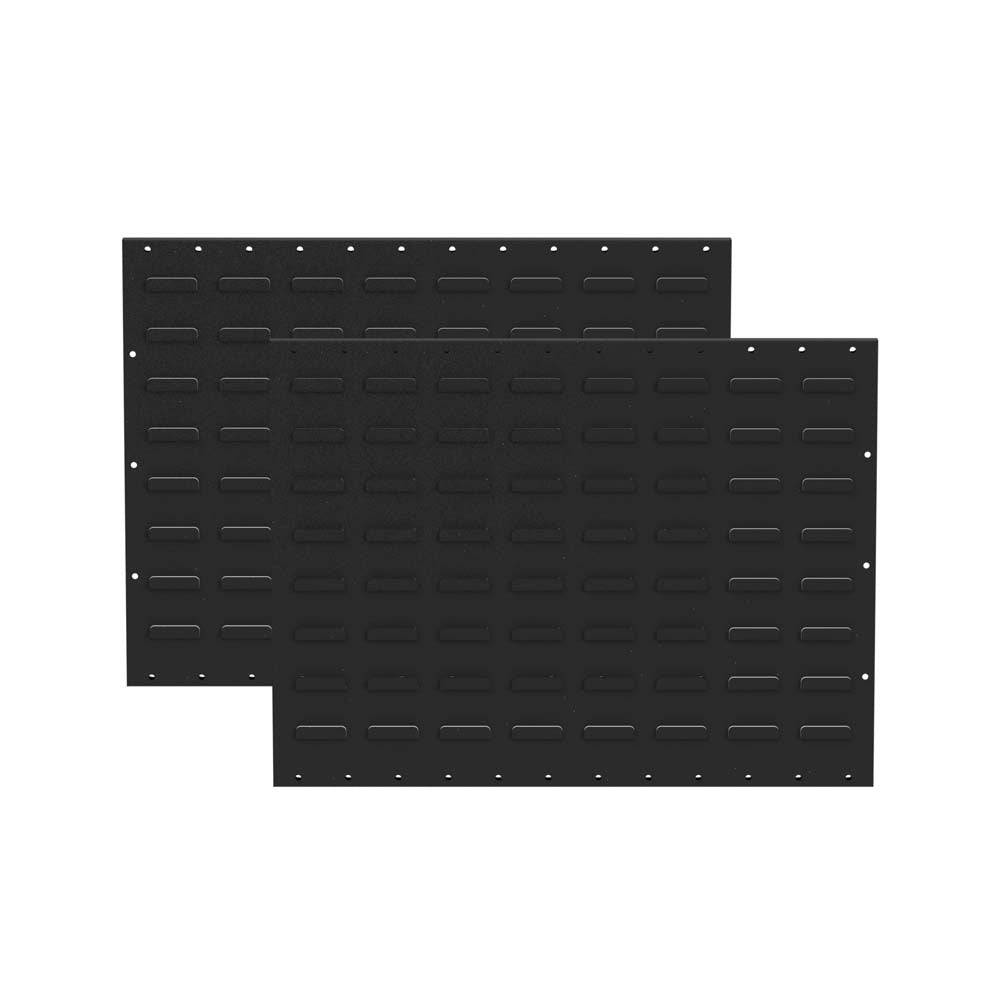 Valley Craft Louvered Wall Panels – Source 4 Industries