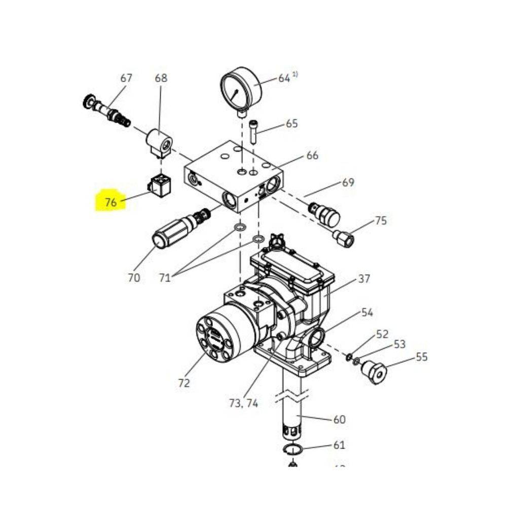 Lincoln 242209 – Source 4 Industries