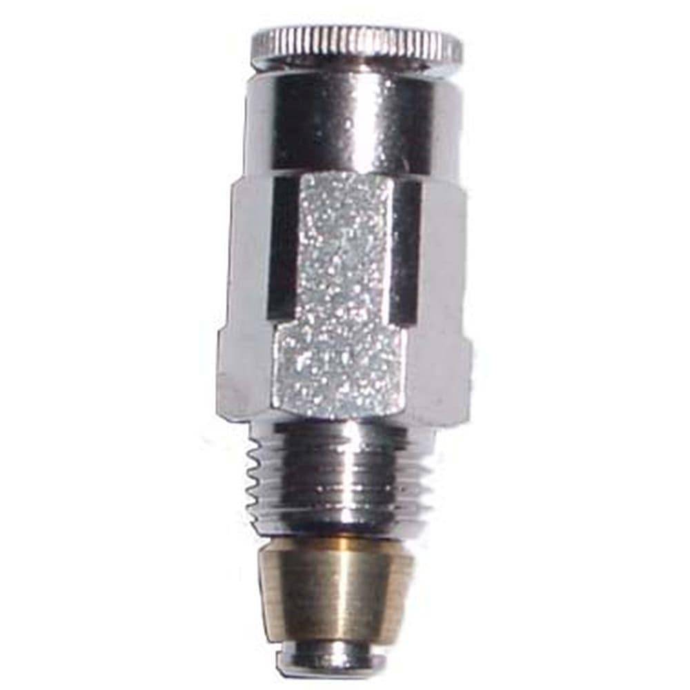 Divider Valve Outlet Adapter – Source 4 Industries
