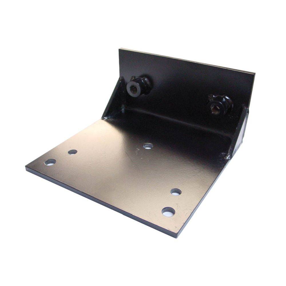 Pump Mounting Bracket – Source 4 Industries