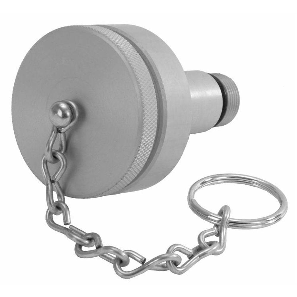 Universal Quickfill Adapter – Source 4 Industries