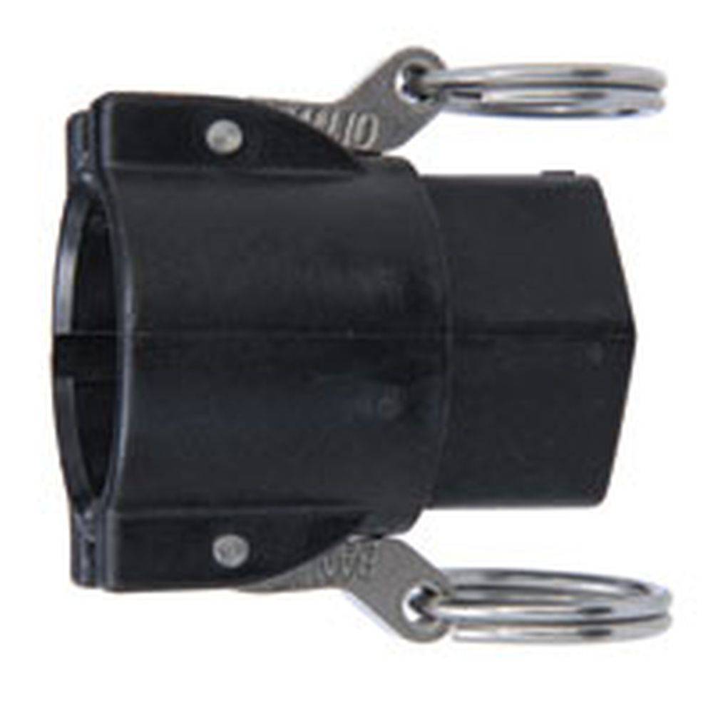 Cam Lock Connector – Source 4 Industries