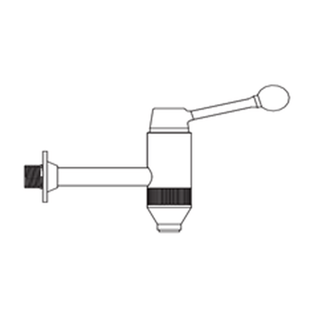Locking Spigot – Source 4 Industries
