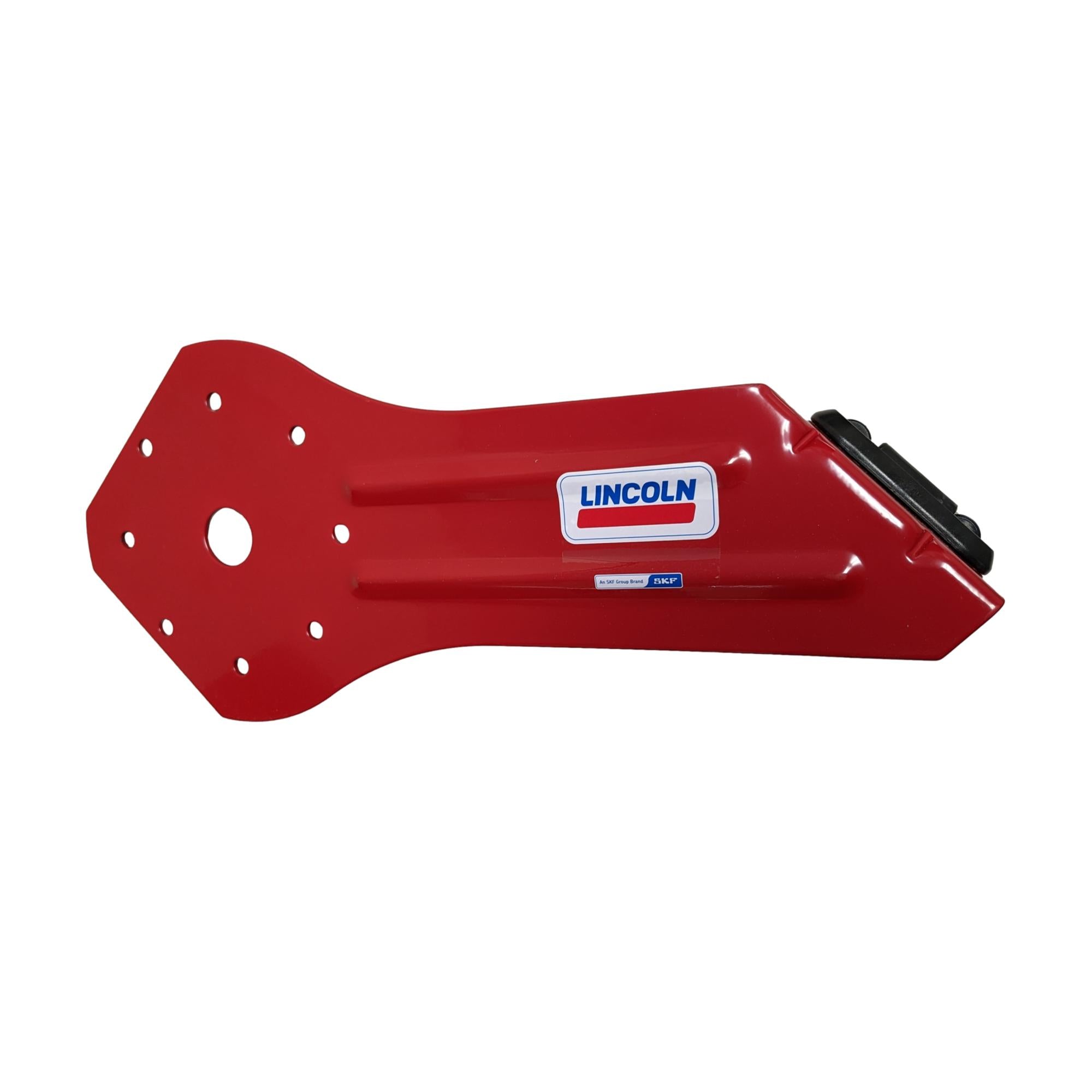 Roller Housing Assembly and Guide Arm – Source 4 Industries