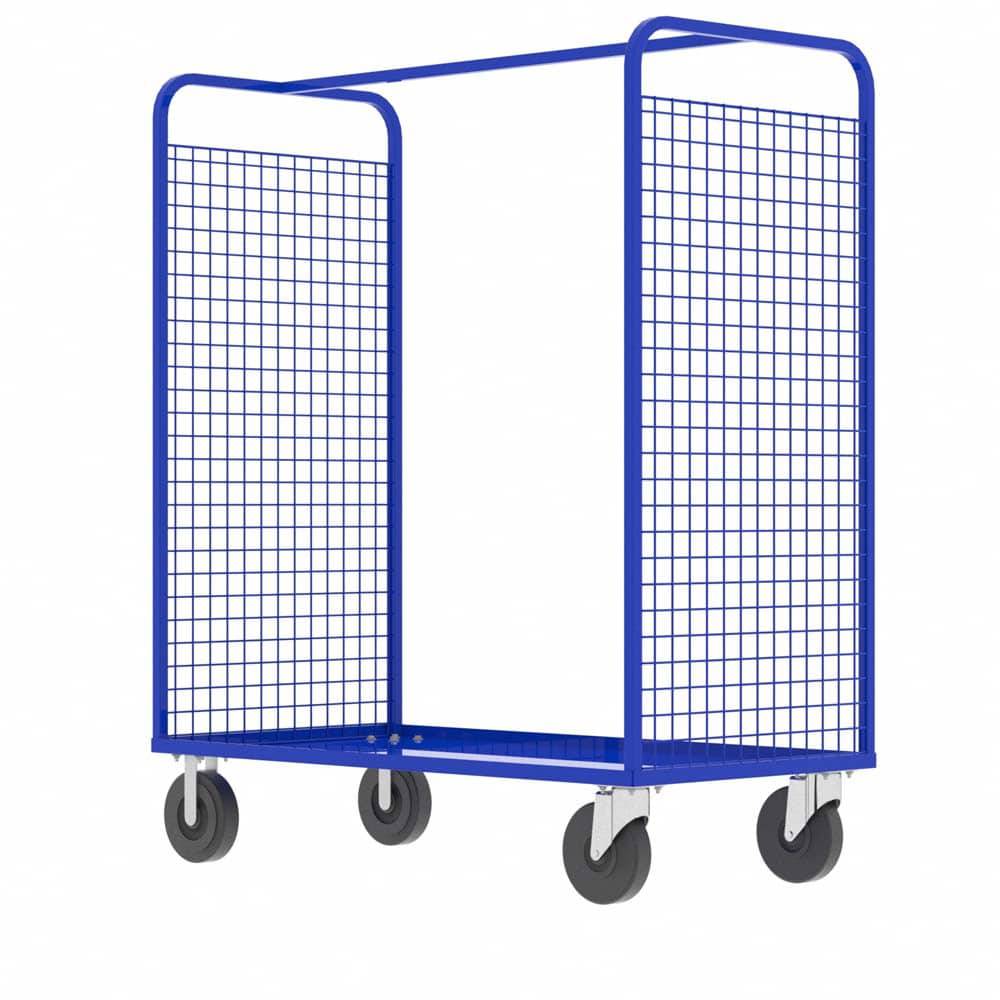 Valley Craft Stock Picking Cage Carts – Source 4 Industries