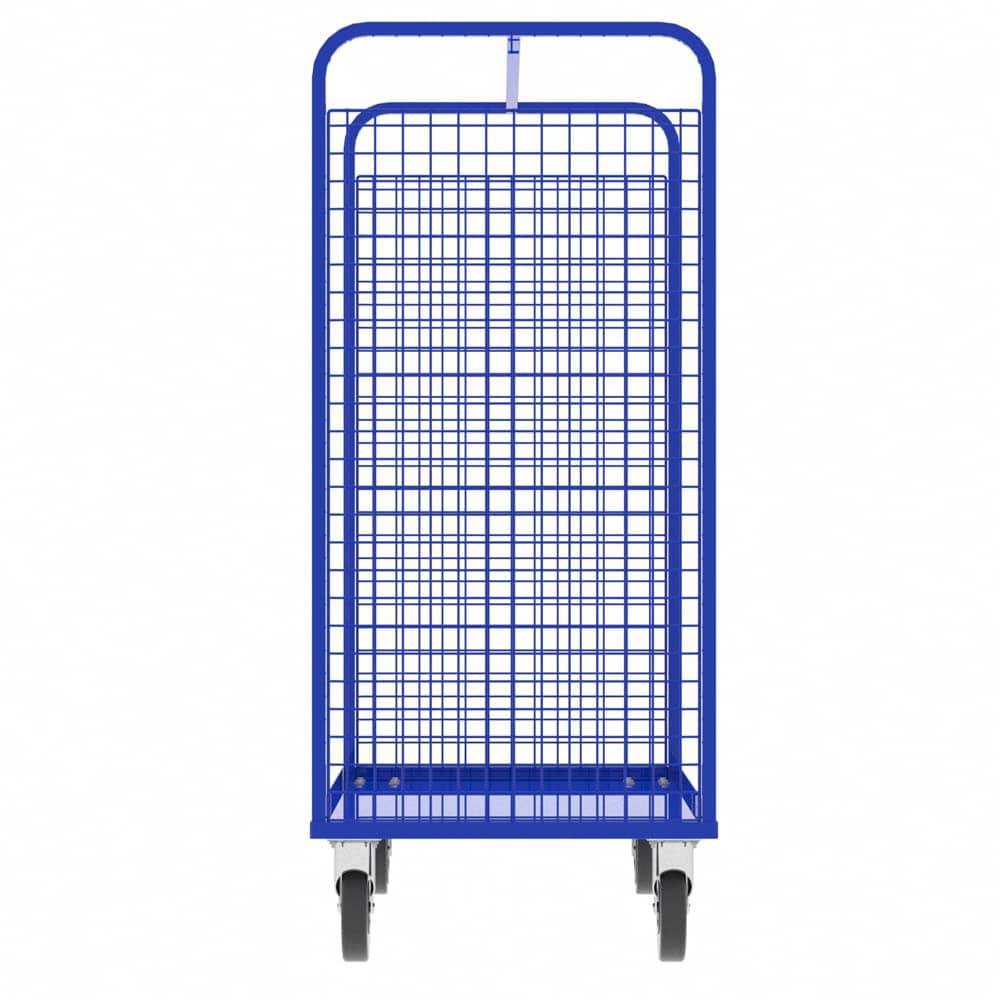 Valley Craft Stock Picking Cage Carts – Source 4 Industries