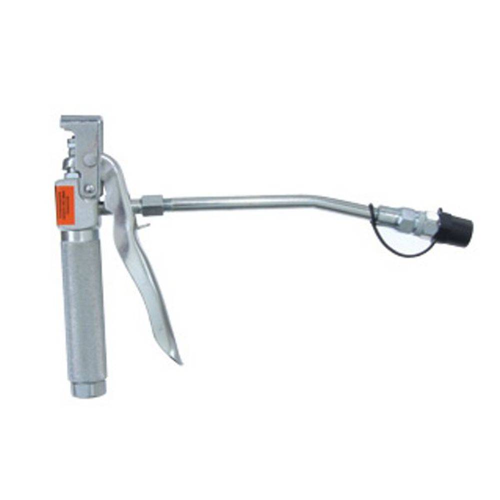 High Pressure Grease Control Valve | Source 4 Industries