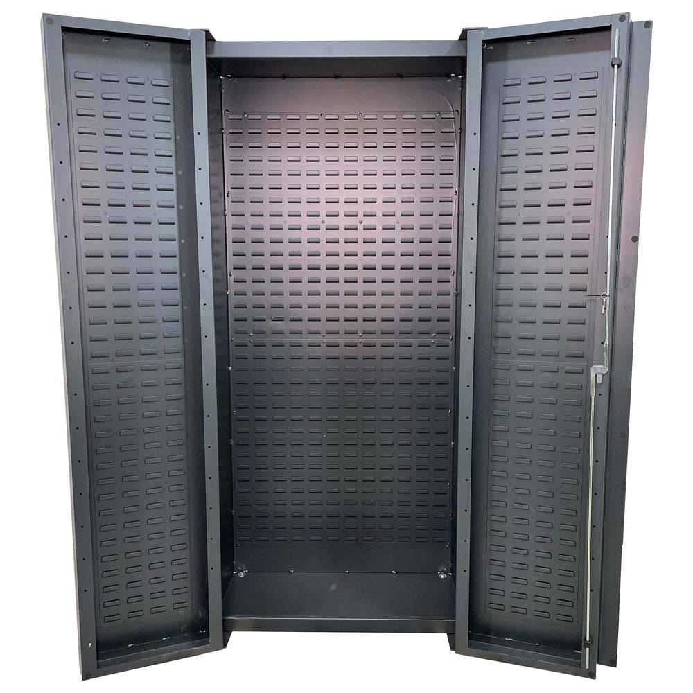 Valley Craft Bin & Shelf Cabinets - Deep Door – Source 4 Industries