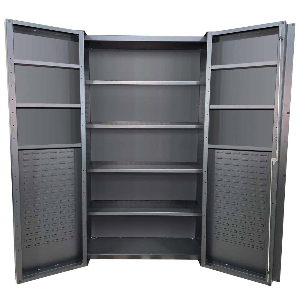Valley Craft Bin & Shelf Cabinets - Deep Door – Source 4 Industries