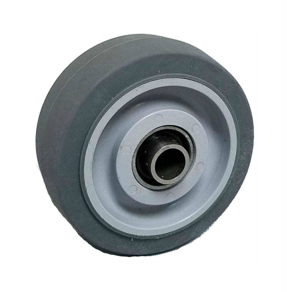 3" x 1-1/4" Nomadic Wheel - 300 lbs. Capacity – Source 4 Industries