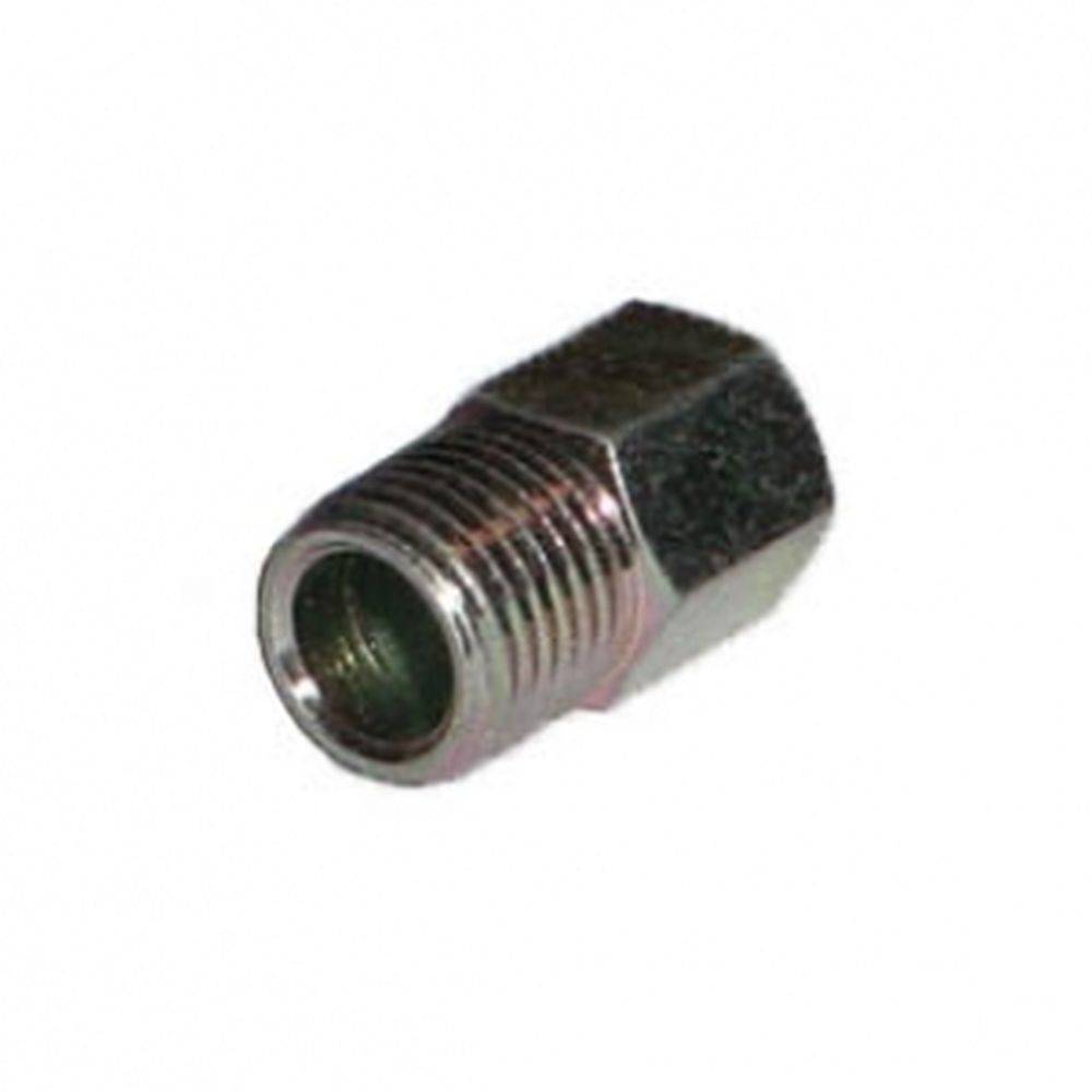 Compression Nut Stainless Steel – Source 4 Industries