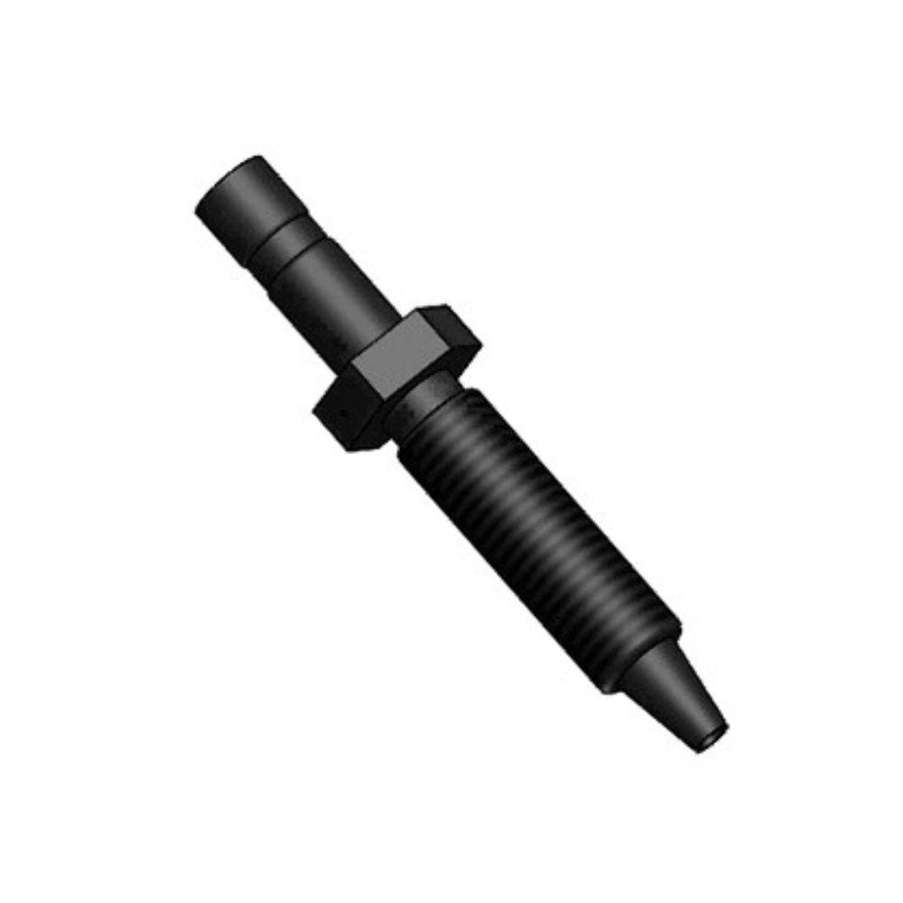 6 MM HOSE STUD | Source 4 Industries