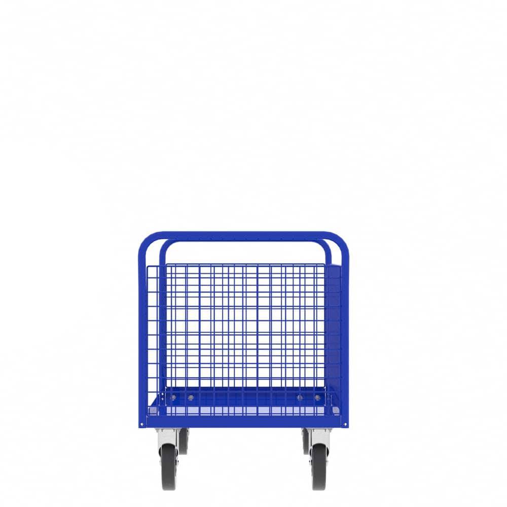 Valley Craft Platform Cage Carts – Source 4 Industries