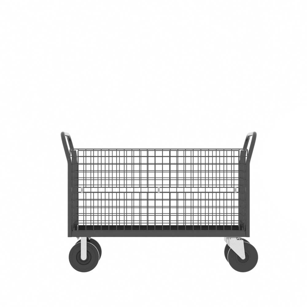 Valley Craft Platform Cage Carts – Source 4 Industries