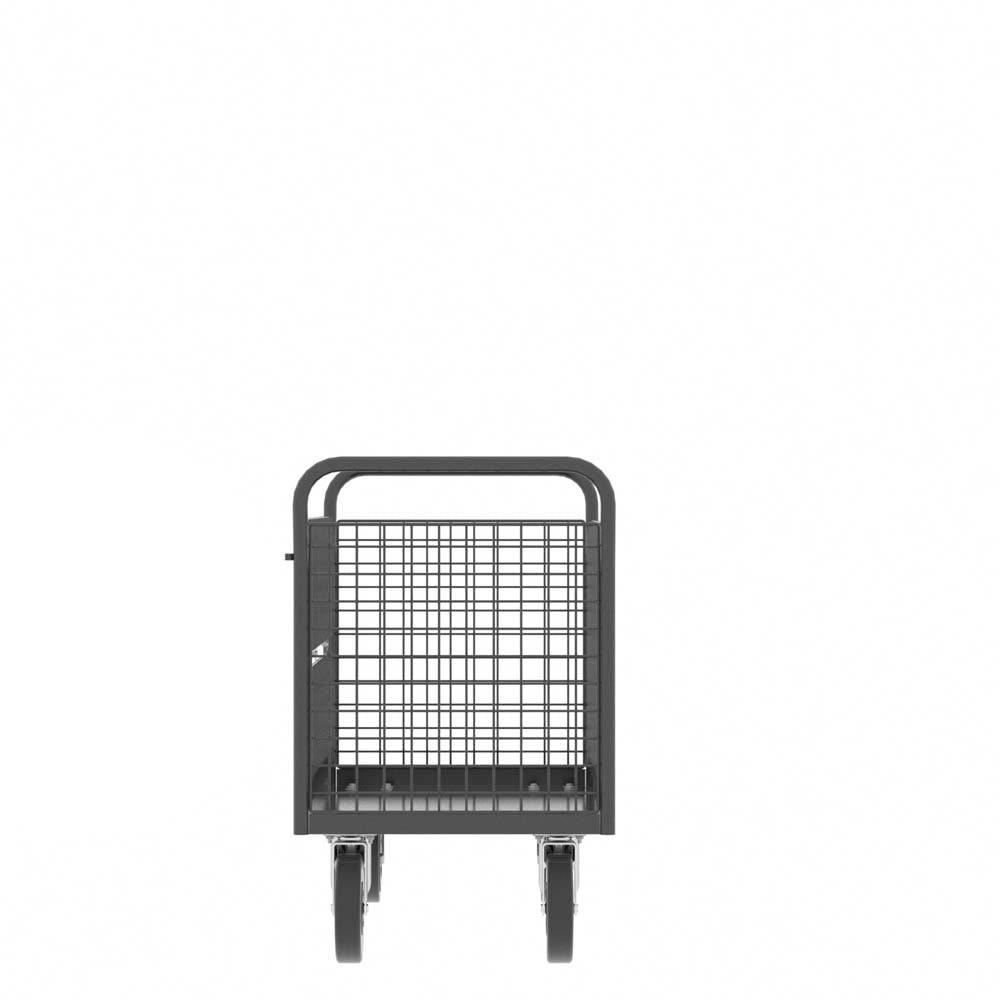Valley Craft Platform Cage Carts – Source 4 Industries