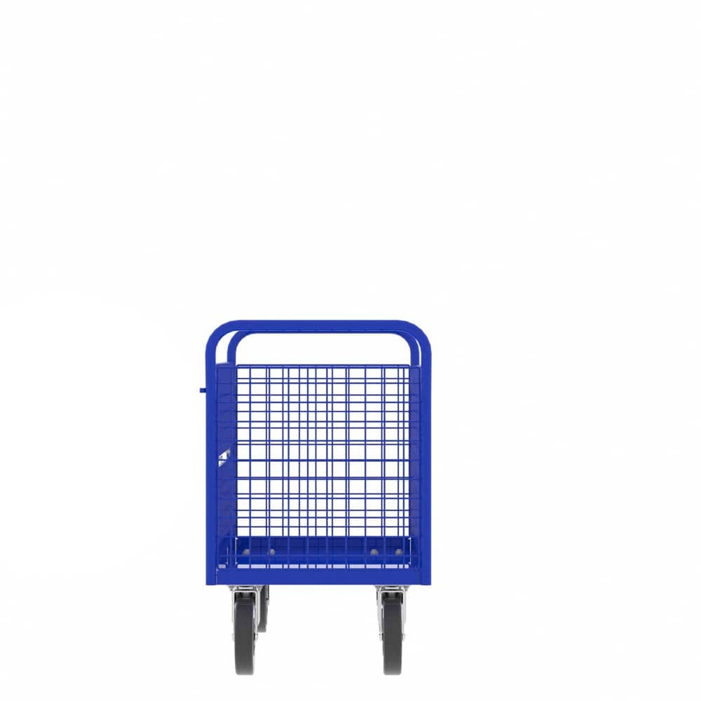 Valley Craft Platform Cage Carts – Source 4 Industries