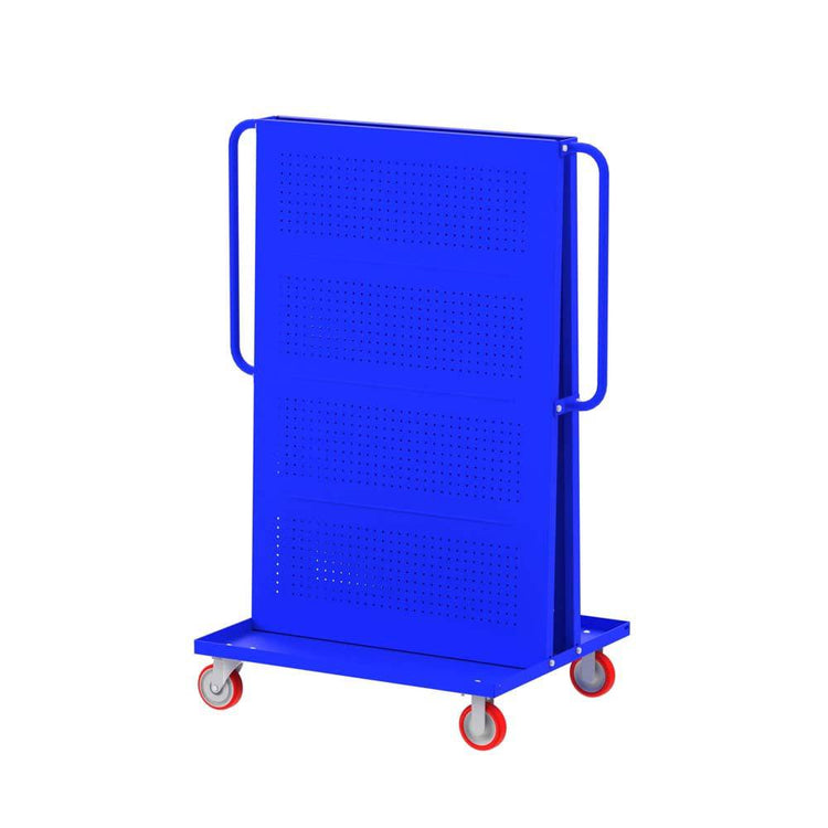Valley Craft Bin & Tool A-Frame Carts – Source 4 Industries