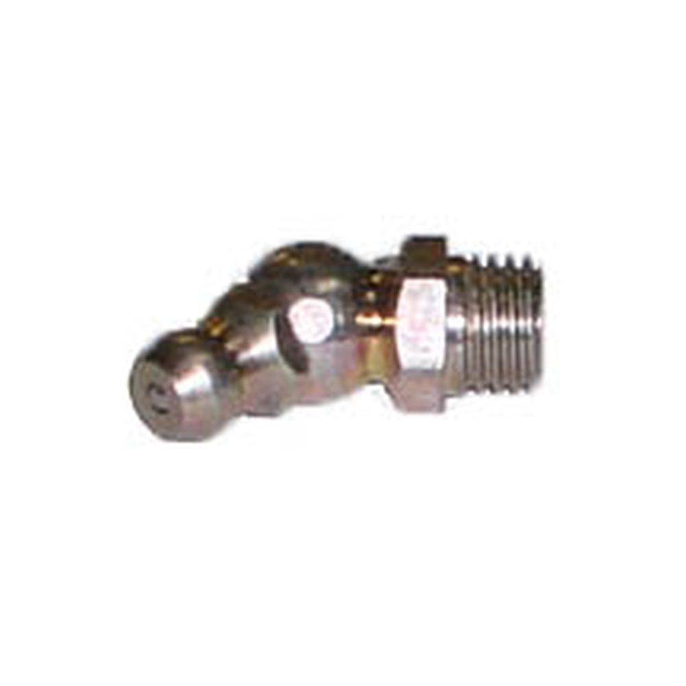 8MM Grease Fitting 45 Degree | Source 4 Industries