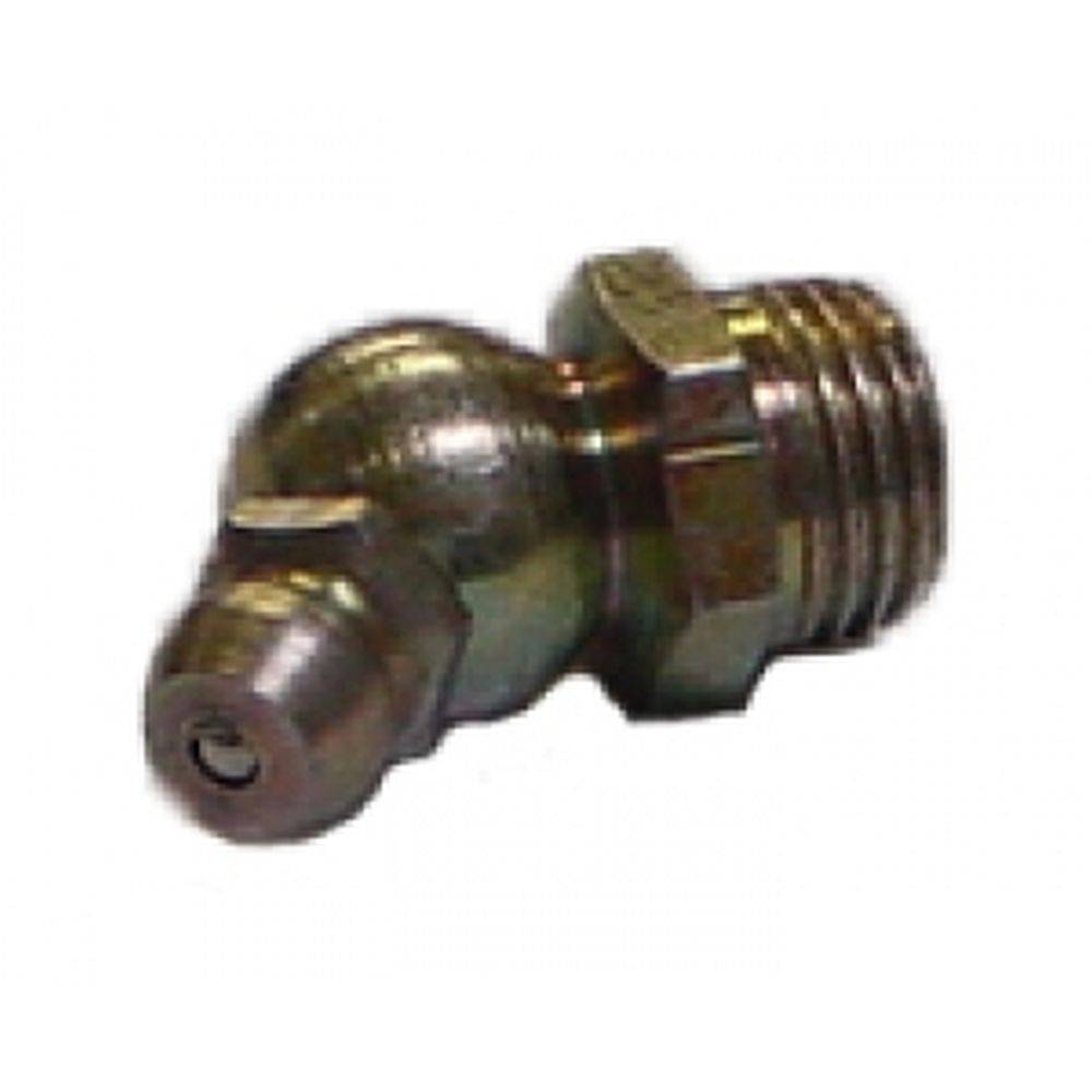 Lincoln® 10MM Grease Fitting 45 Degree | Source 4 Industries