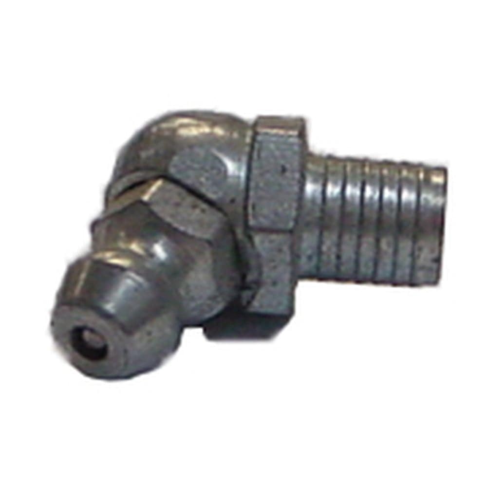 Drive-Type Grease Fitting | Source 4 Industries