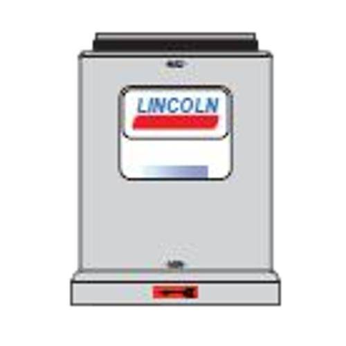 Lincoln Pump Repair Kits & Parts | Lubrication Pump Parts – Source 4 ...