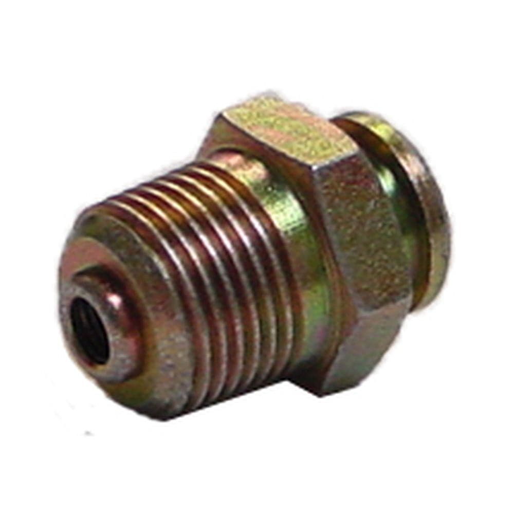 Button Head Fitting – Source 4 Industries