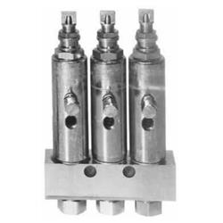 Lincoln SL-1 Grease Injector | Source 4 Industries