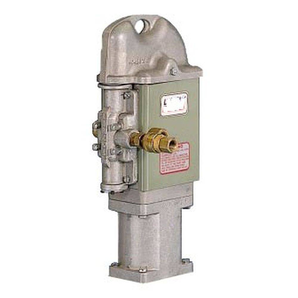 Air Motor – Source 4 Industries