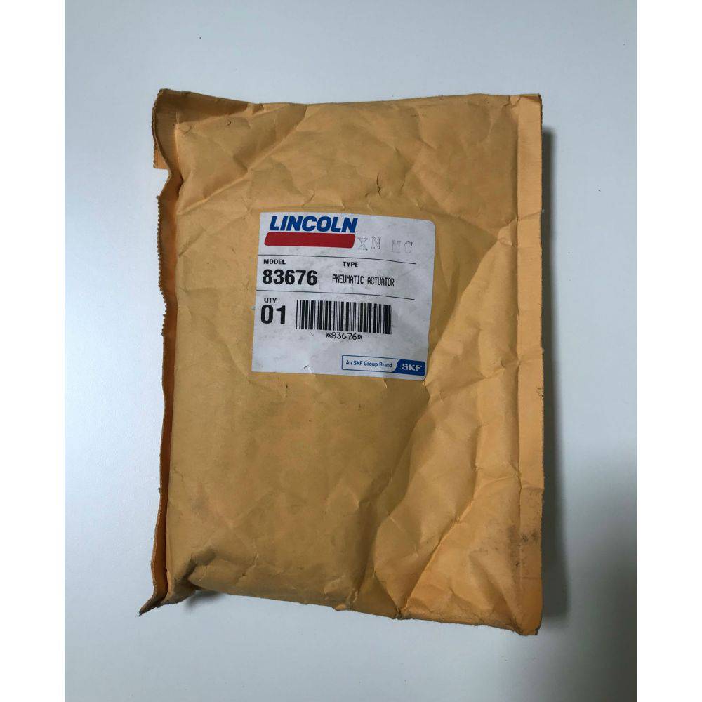 Slide Valve Assembly for Lincoln Powermaster Air Motor | Source 4 ...