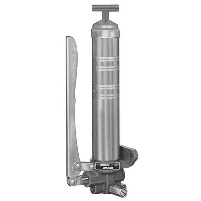 Lincoln Hand Pumps | Hand-Operated Pumps | Source 4 Industries