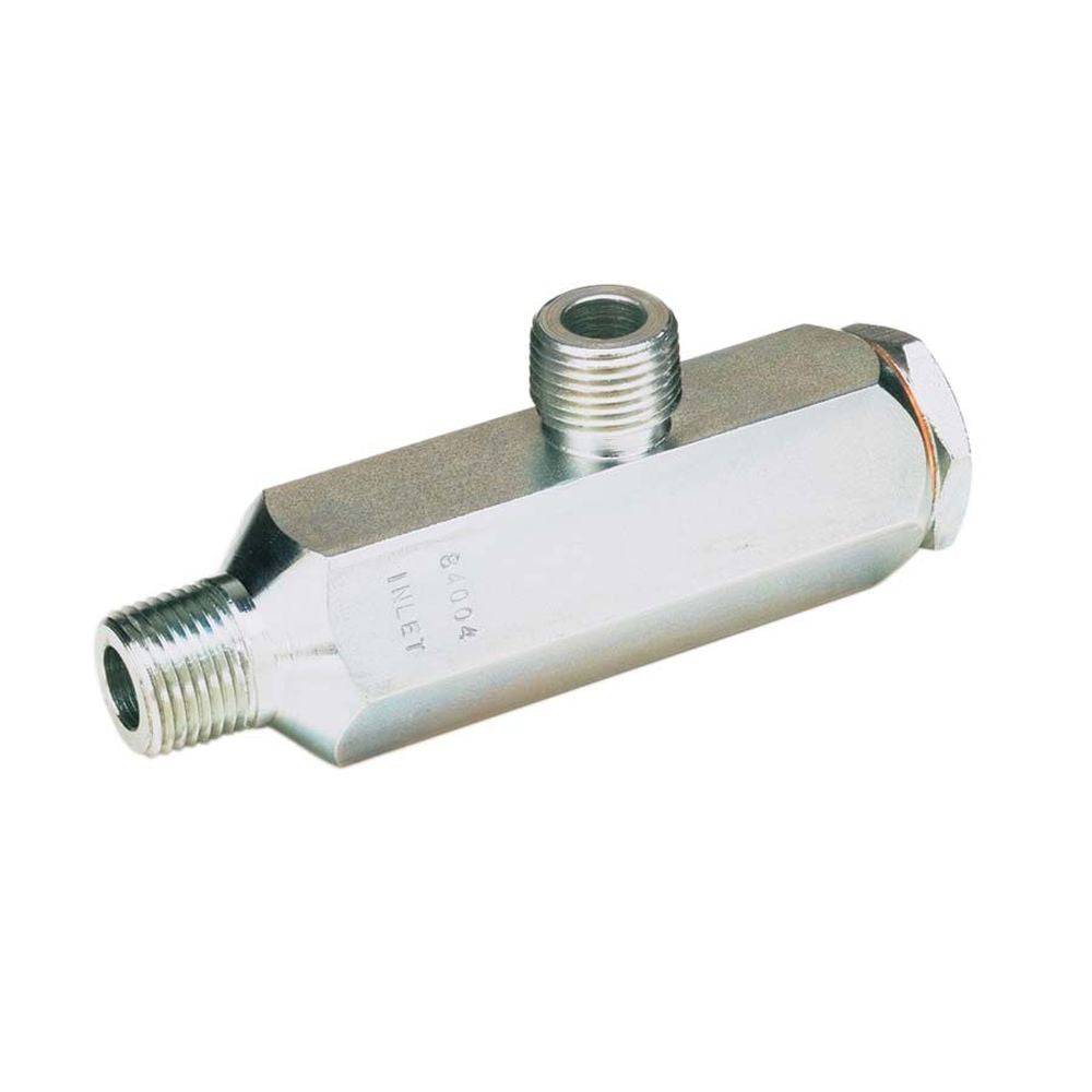 Single In-Line Filter for Airless Spray System | Source 4 Industries