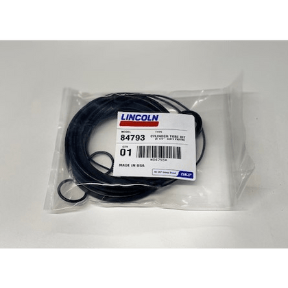 Lincoln Pump Repair Kits & Parts | Lubrication Pump Parts – Source 4 ...