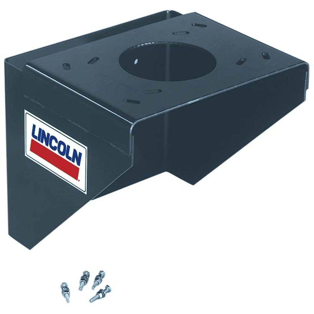 Wall Mount Bracket For Diaphragm Pumps – Source 4 Industries