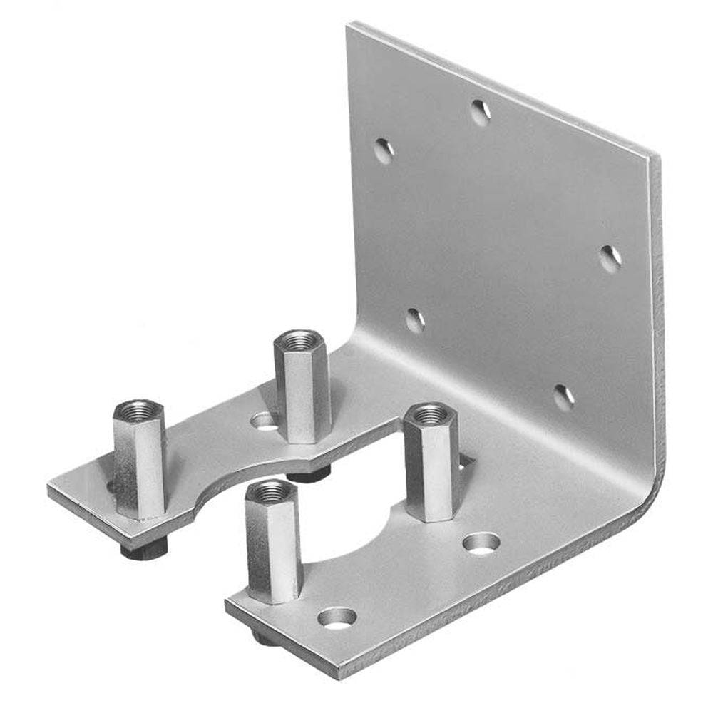 Pump Mounting Bracket – Source 4 Industries