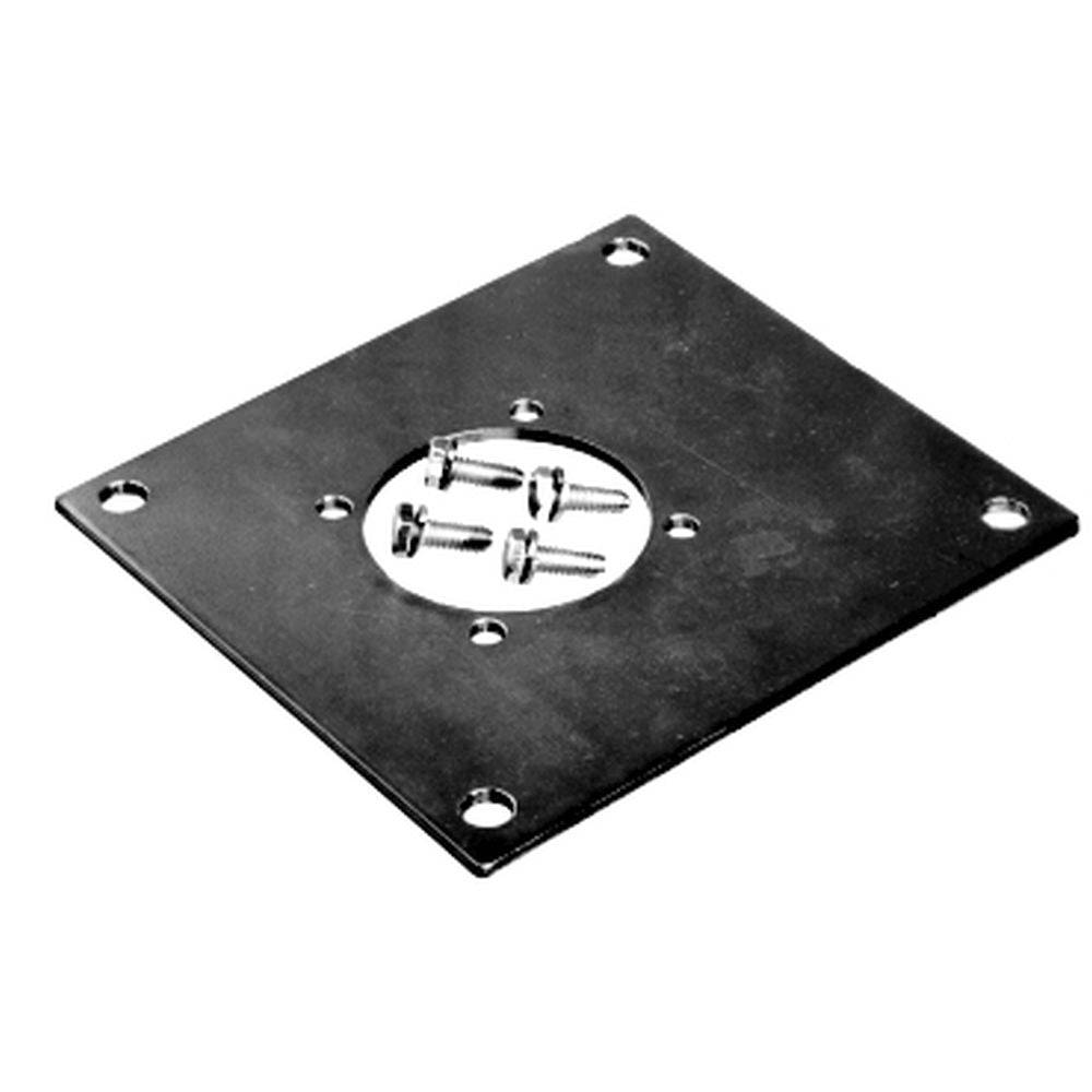 Flange Mount Kit | Source 4 Industries