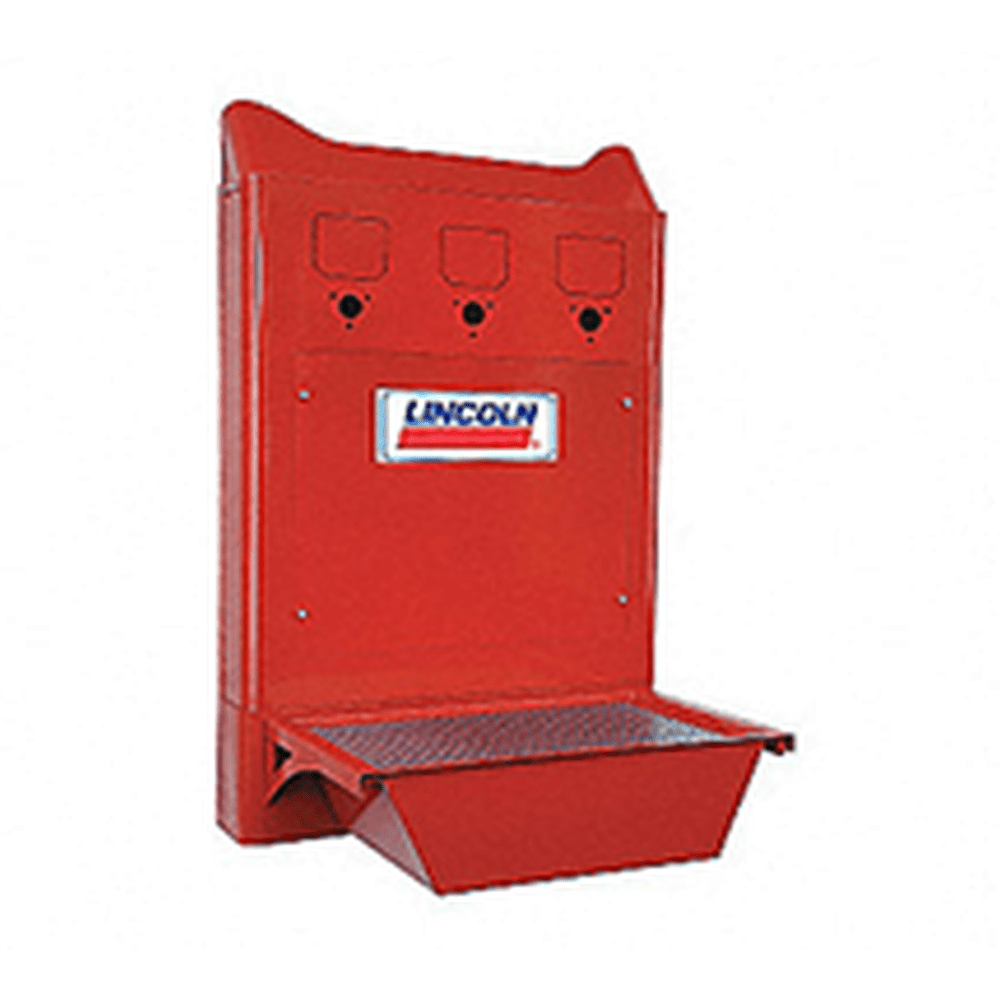 Oil Bar – Source 4 Industries