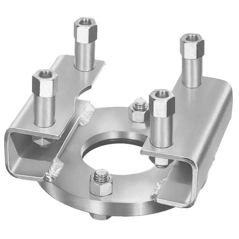 Flange Mounting Assembly – Source 4 Industries