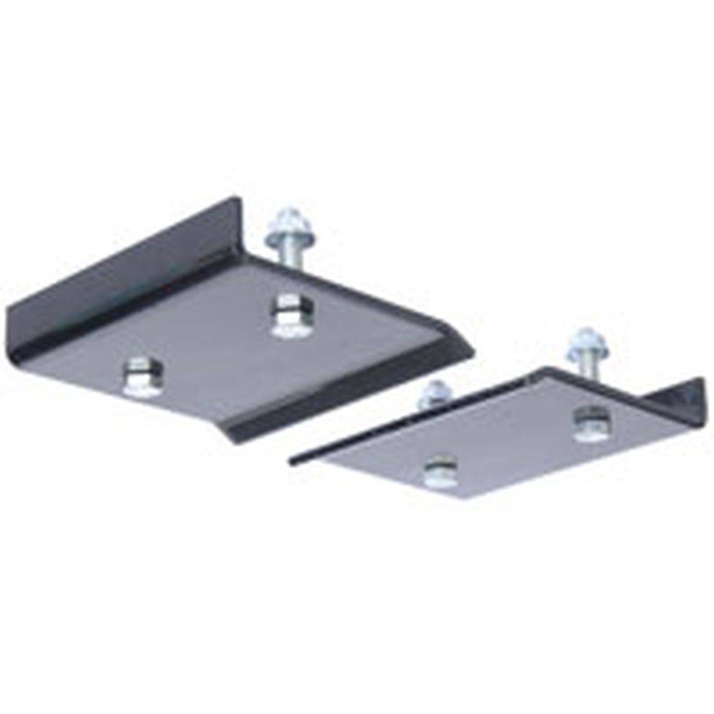 I-Beam Clamp for Mounting LFR Reels | Source 4 Industries